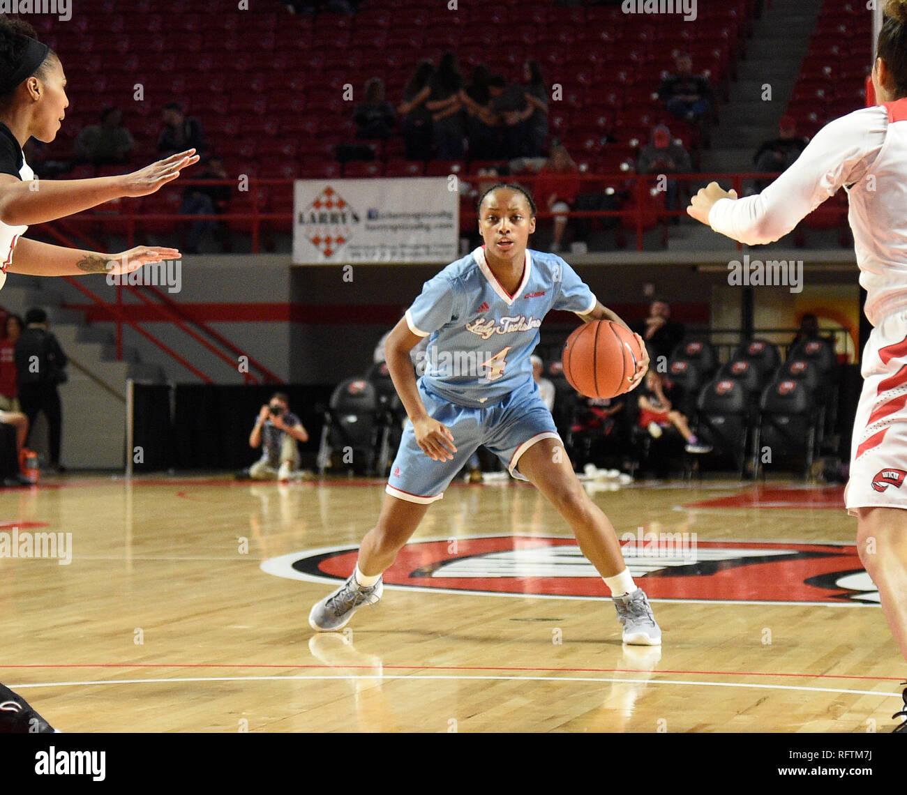 Lady toppers hi-res stock photography and images - Alamy
