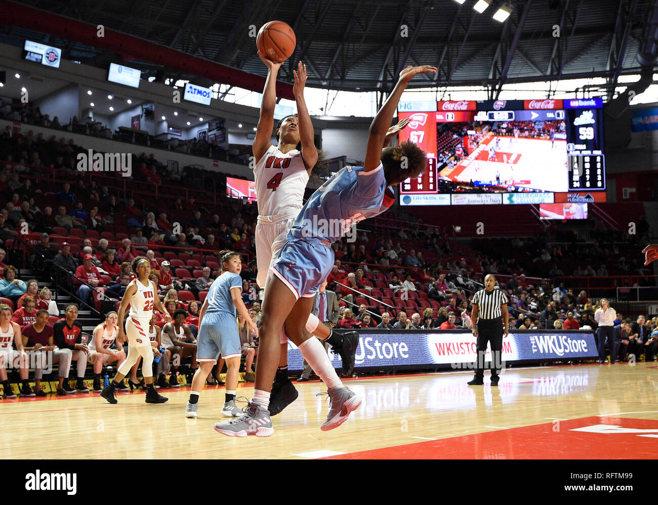 Charging foul hi-res stock photography and images - Alamy