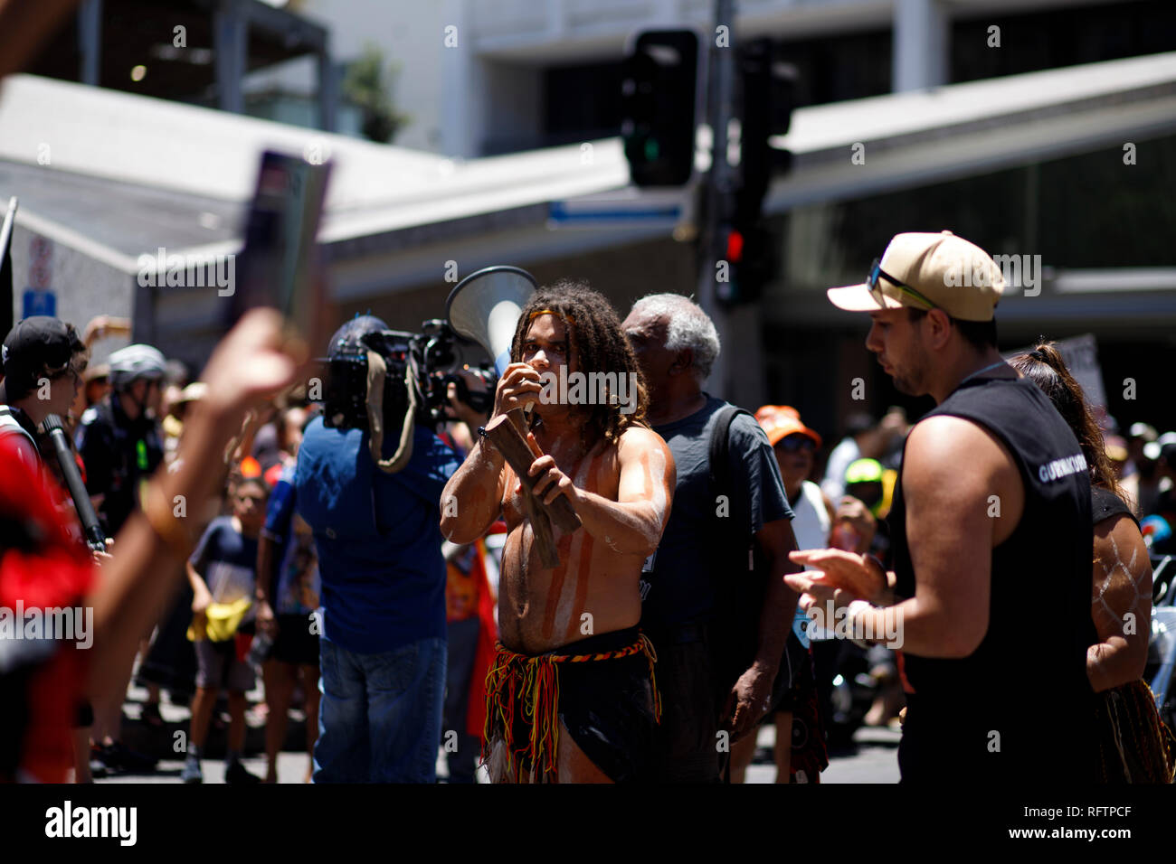 Indigenous australian hi-res stock photography and images - Alamy