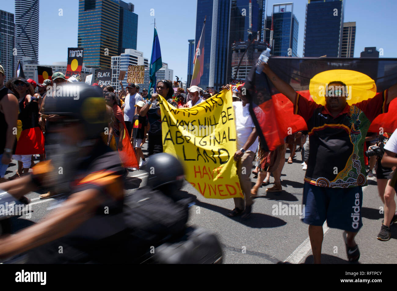 Indigenous australian hi-res stock photography and images - Alamy
