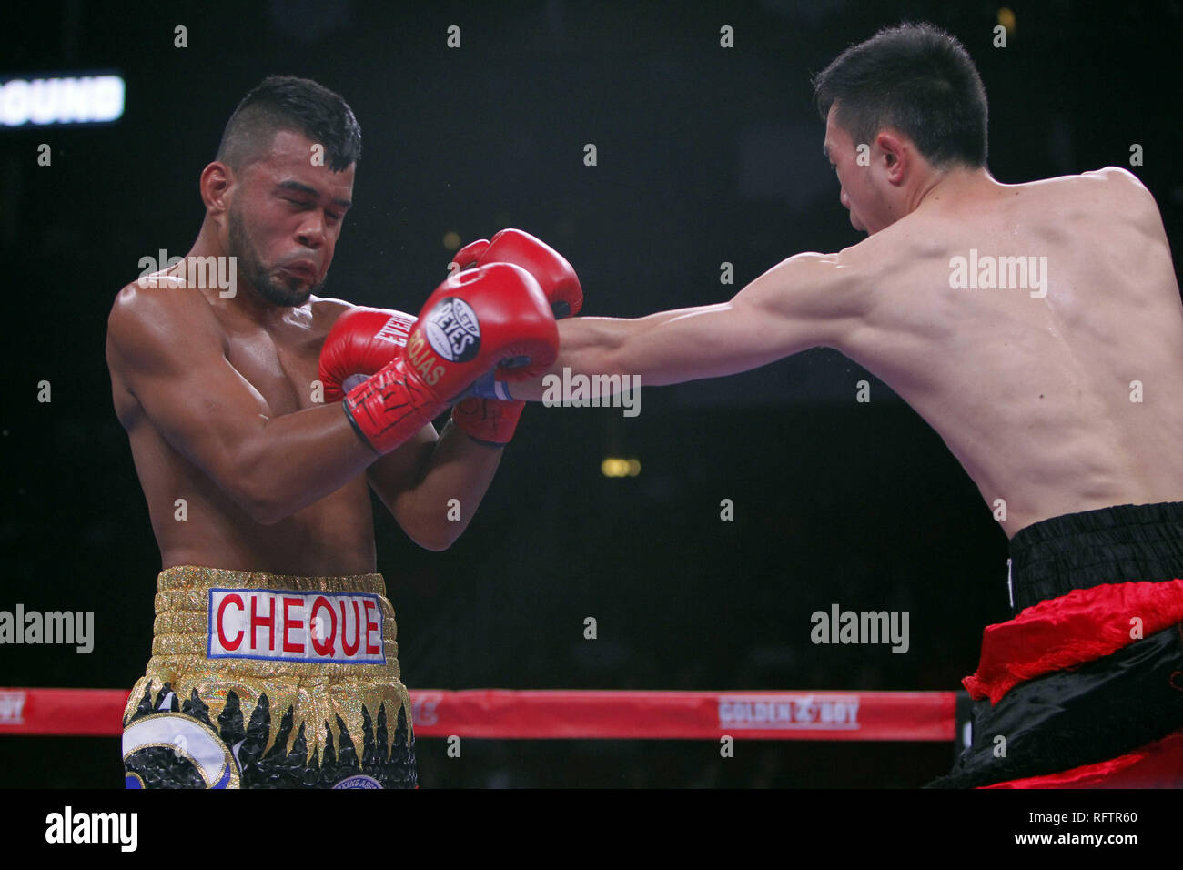 Defending jesus hi-res stock photography and images - Alamy