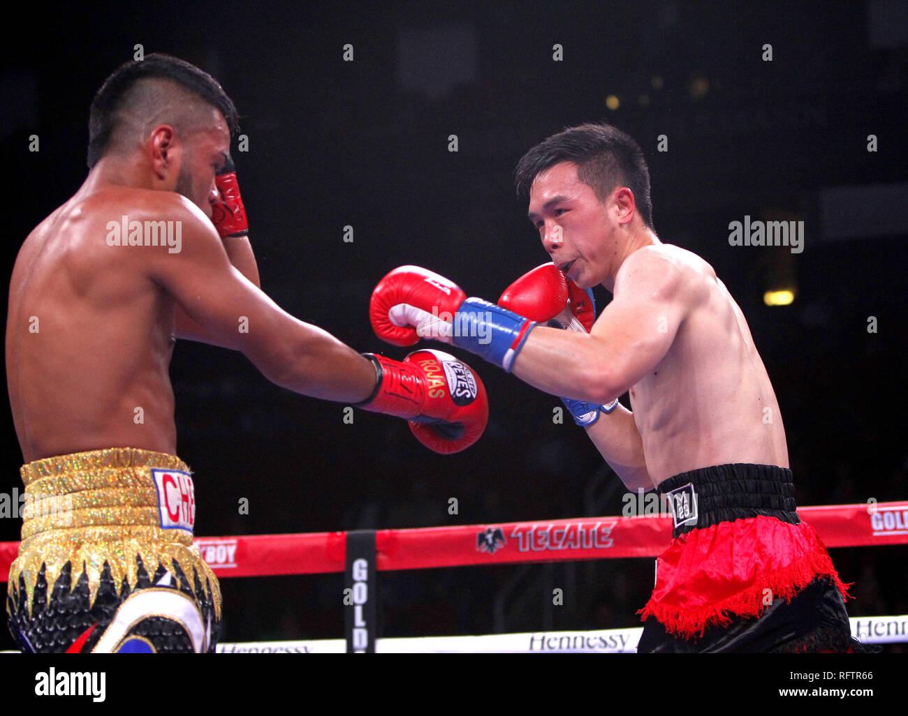 Defending jesus hi-res stock photography and images - Alamy