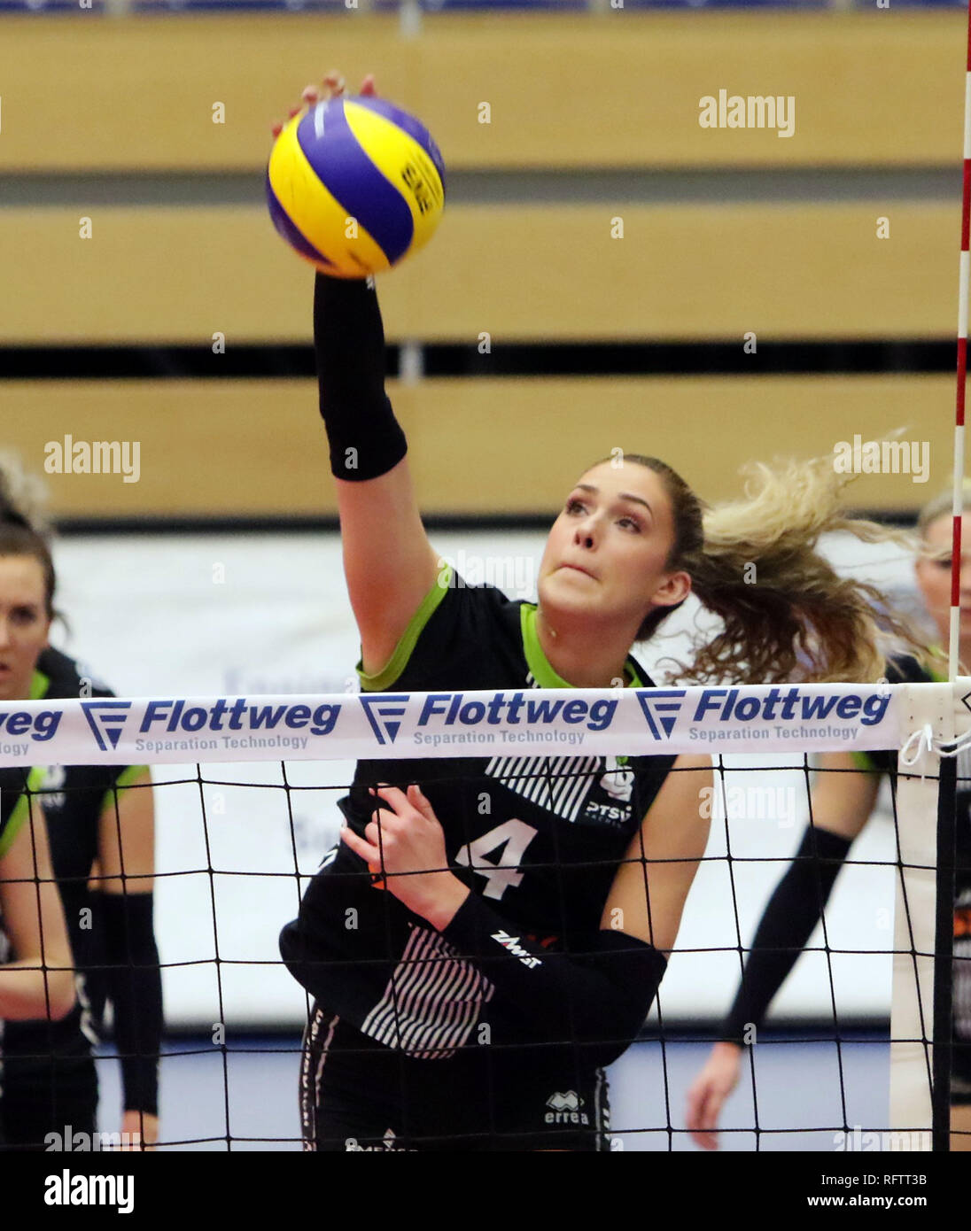 Ladies in black aachen hi-res stock photography and images - Alamy