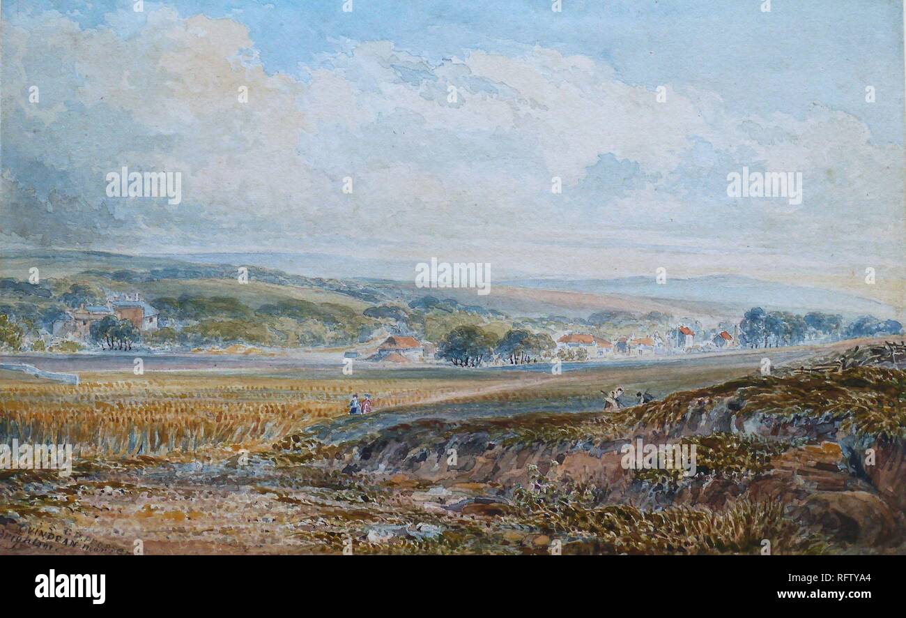 George frederick prosser hi-res stock photography and images - Alamy