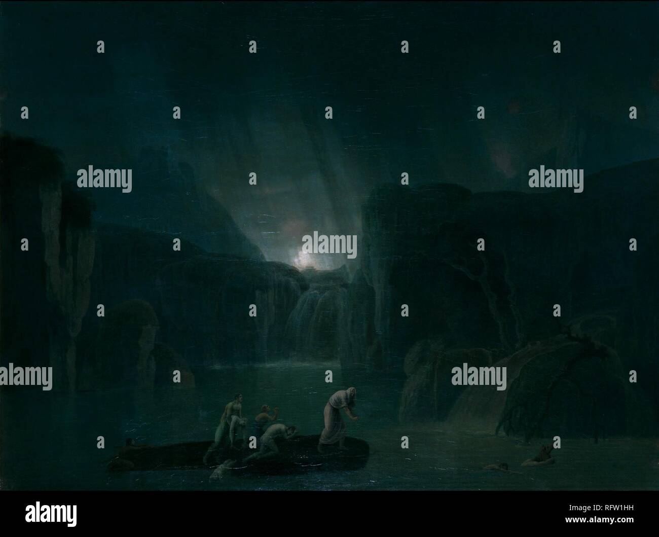 Jacob More High Resolution Stock Photography and Images - Alamy