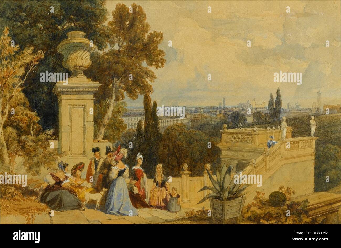 James duffield hi-res stock photography and images - Alamy