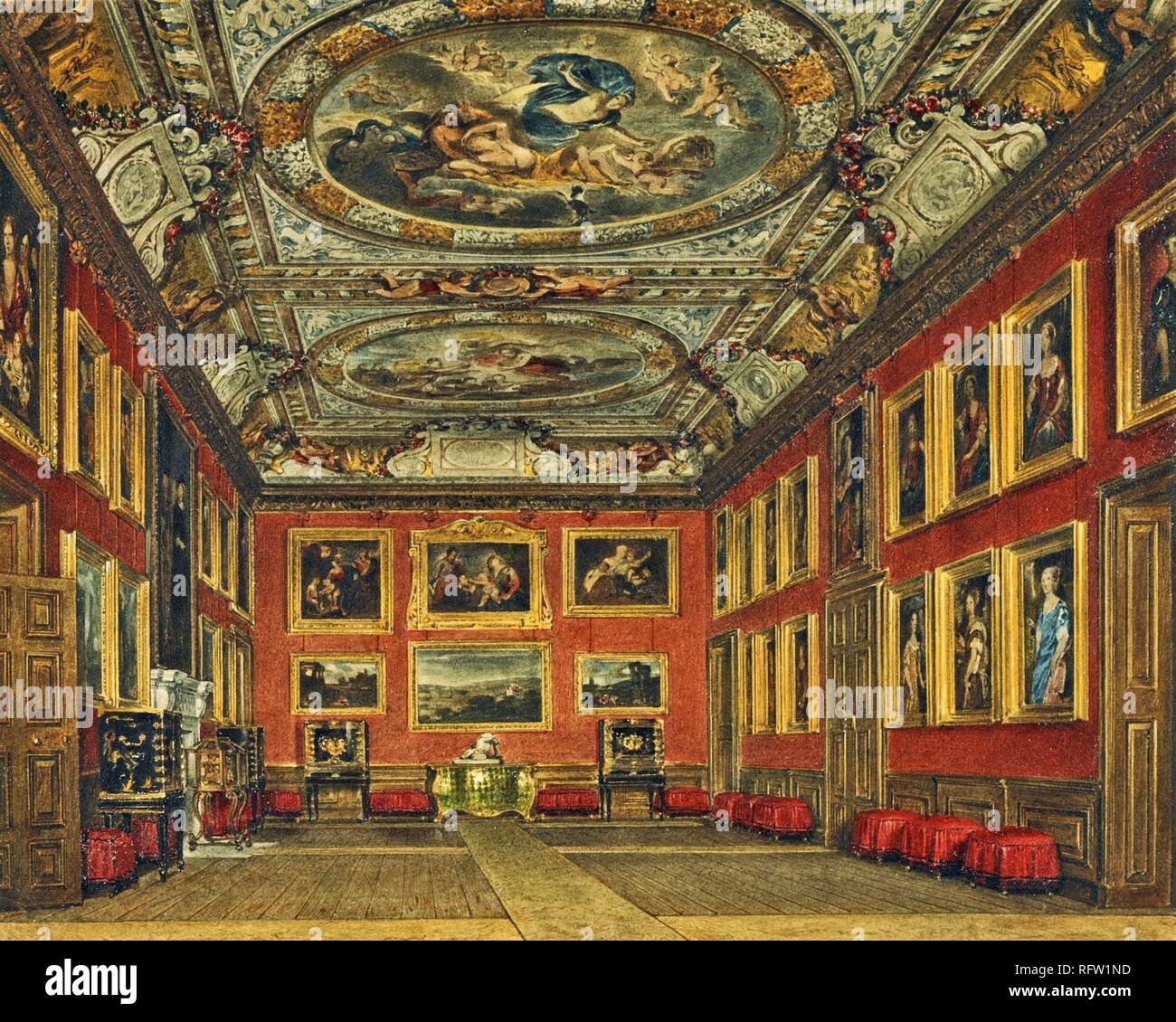 Stephanoff james hi-res stock photography and images - Alamy