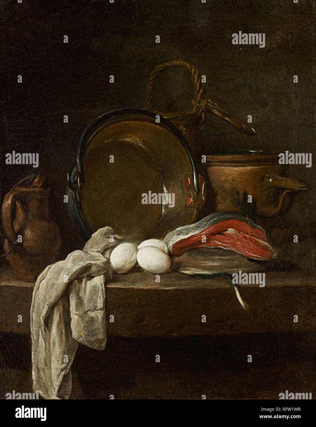 Jean baptiste simeon hi-res stock photography and images - Alamy