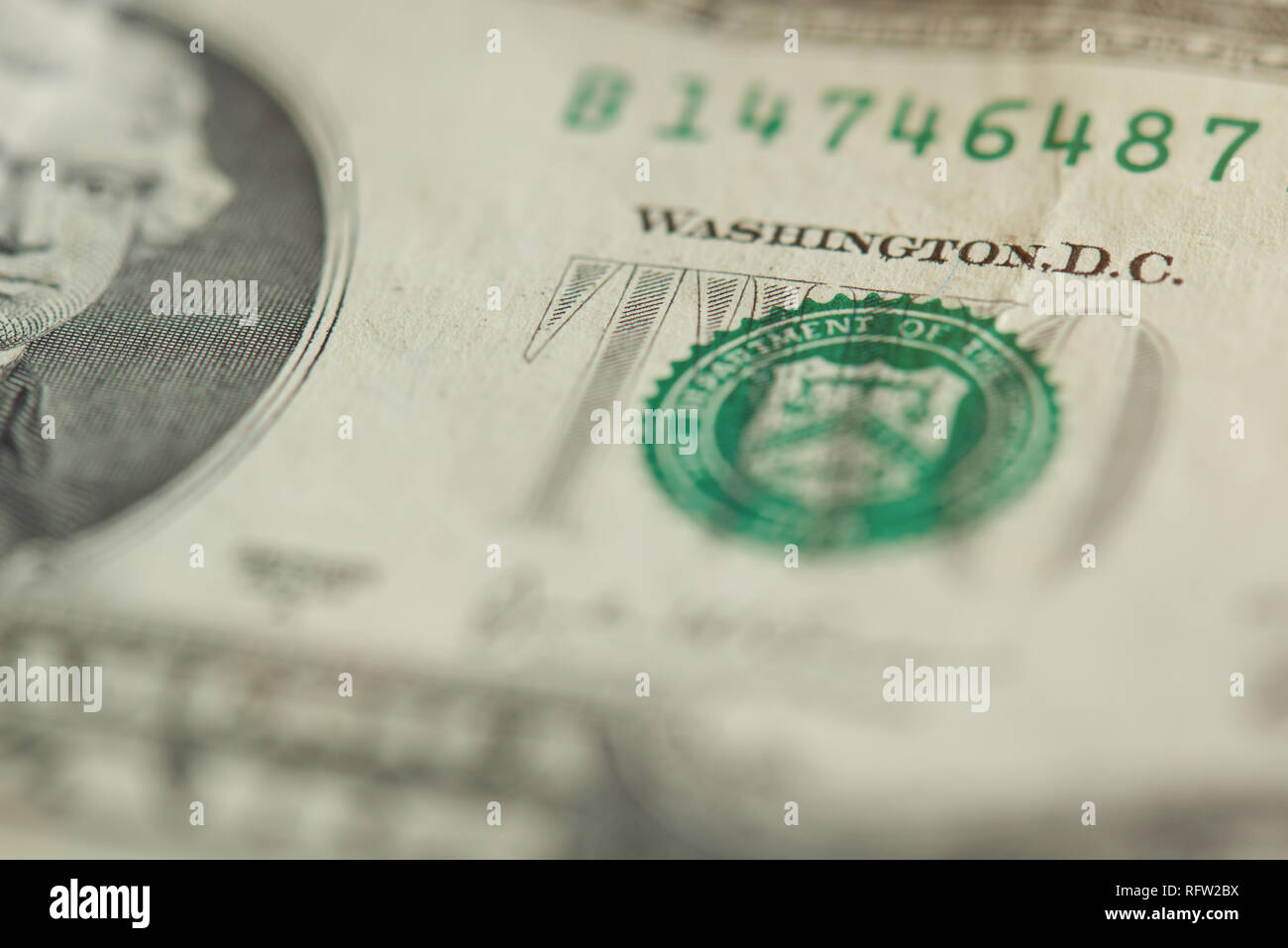 American stamp close up hi-res stock photography and images - Alamy