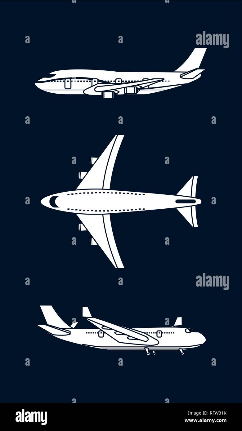 traveling and transport cartoon Stock Vector Image & Art - Alamy