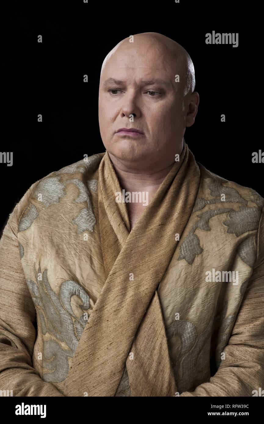Conleth hill hi-res stock photography and images - Alamy