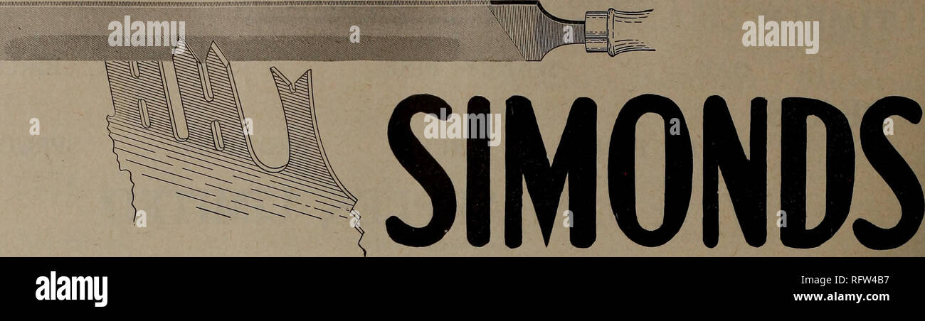 Sharpening circular saws hi-res stock photography and images - Alamy