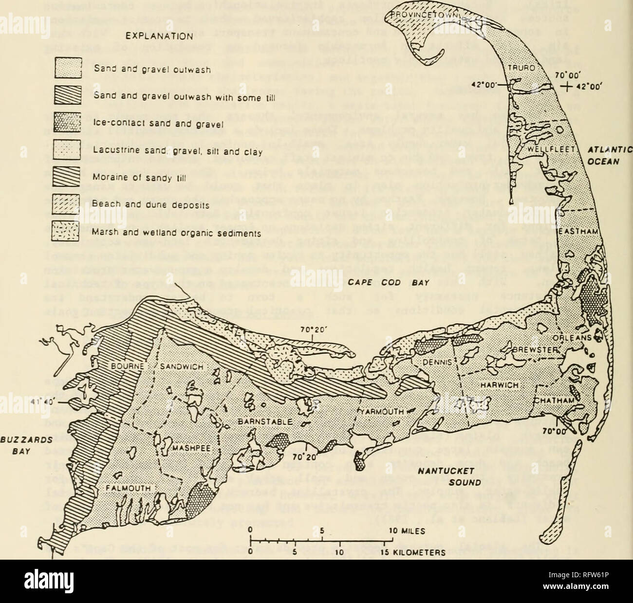 . The Cape Cod Aquifer Management Project (CCAMP) : final report. Water ...