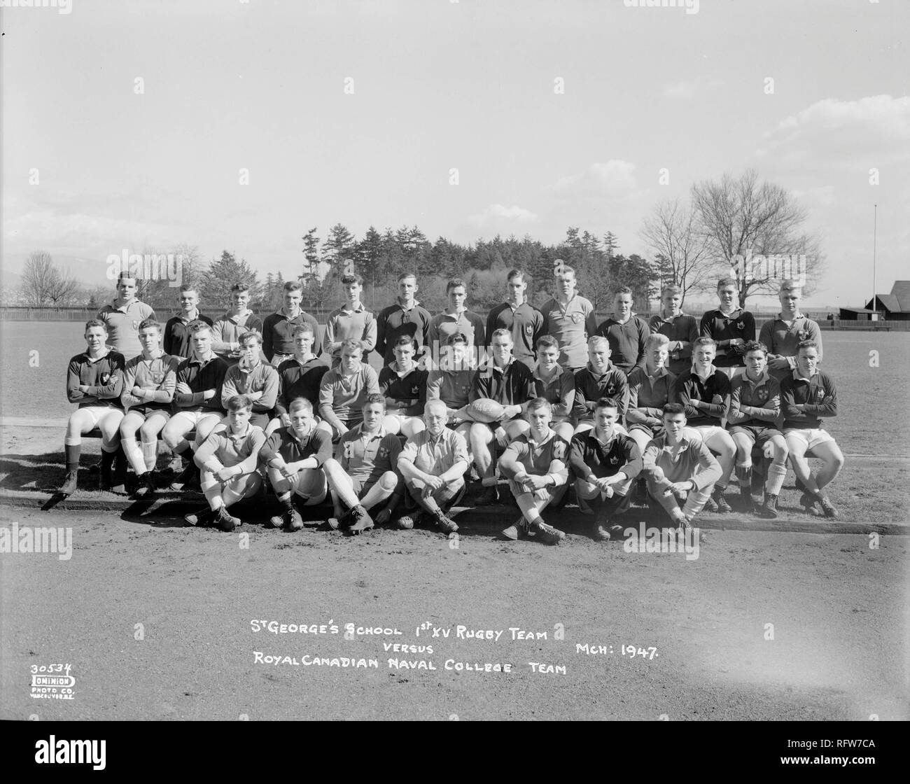 1st team school rugby hi-res stock photography and images - Alamy