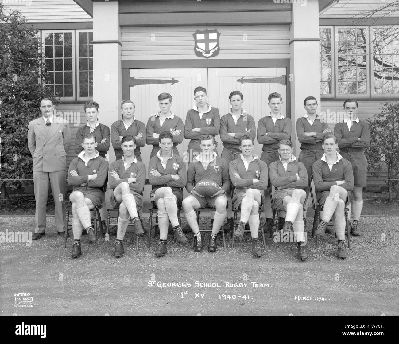 1st Team Rugby High Resolution Stock Photography and Images - Alamy