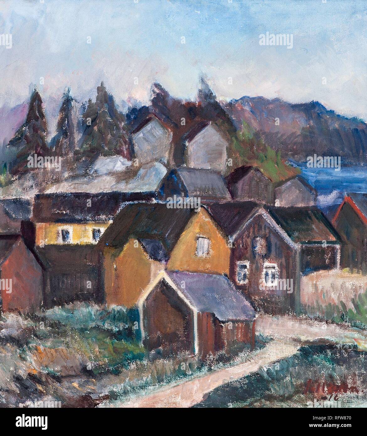 Tyko hi-res stock photography and images - Alamy