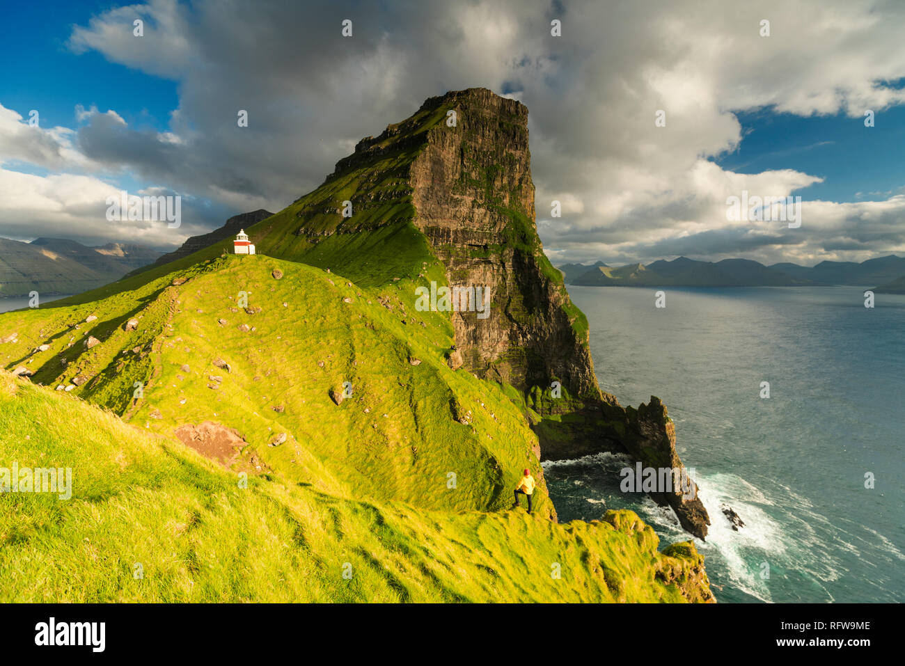 Kallur hi-res stock photography and images - Alamy