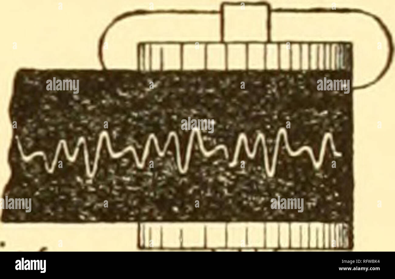 . Carnegie Institution of Washington publication. Phonograph cylinder ...