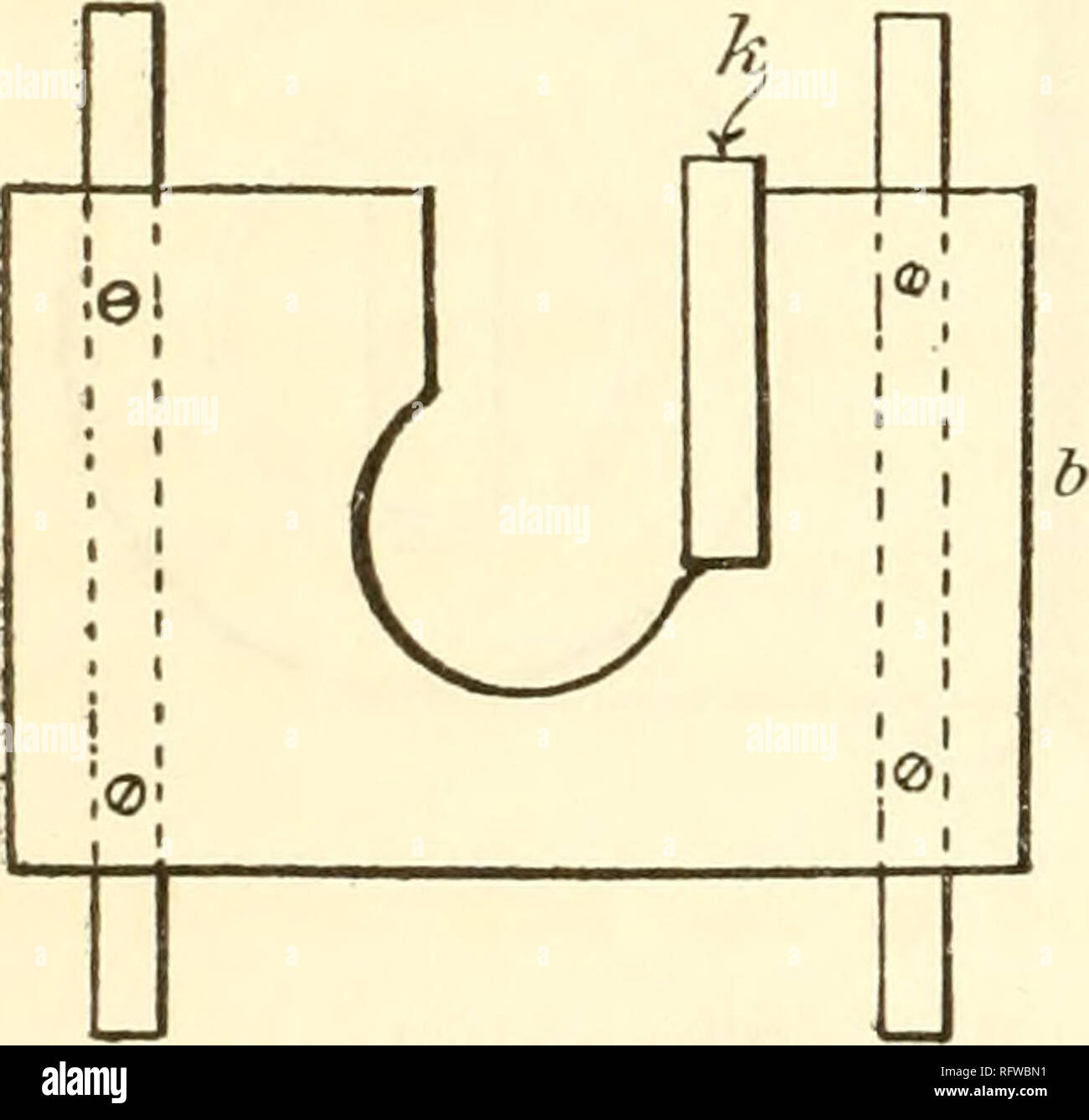Absorption spectra of mercury hi-res stock photography and images - Alamy