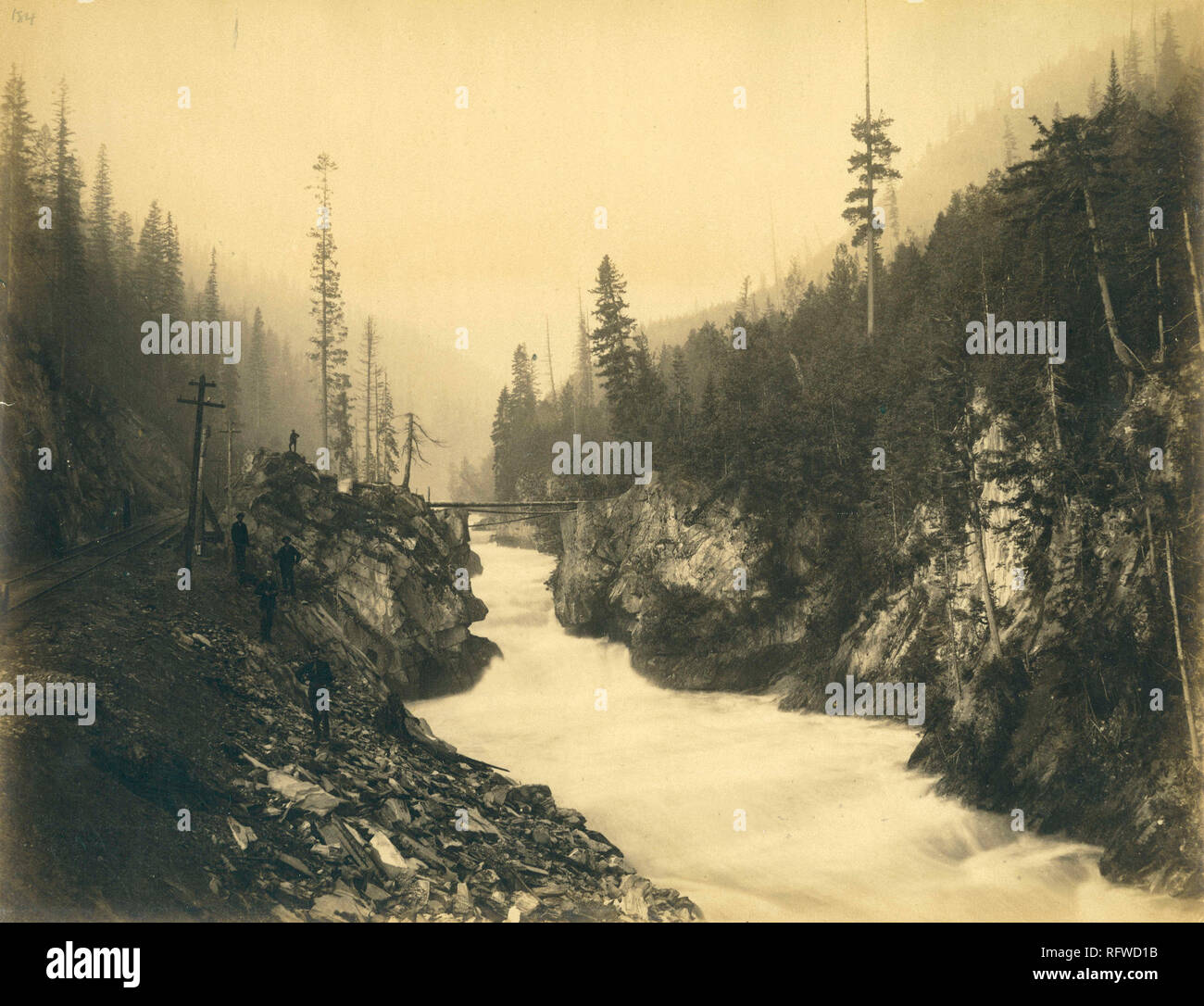 Devils gap road hi-res stock photography and images - Alamy