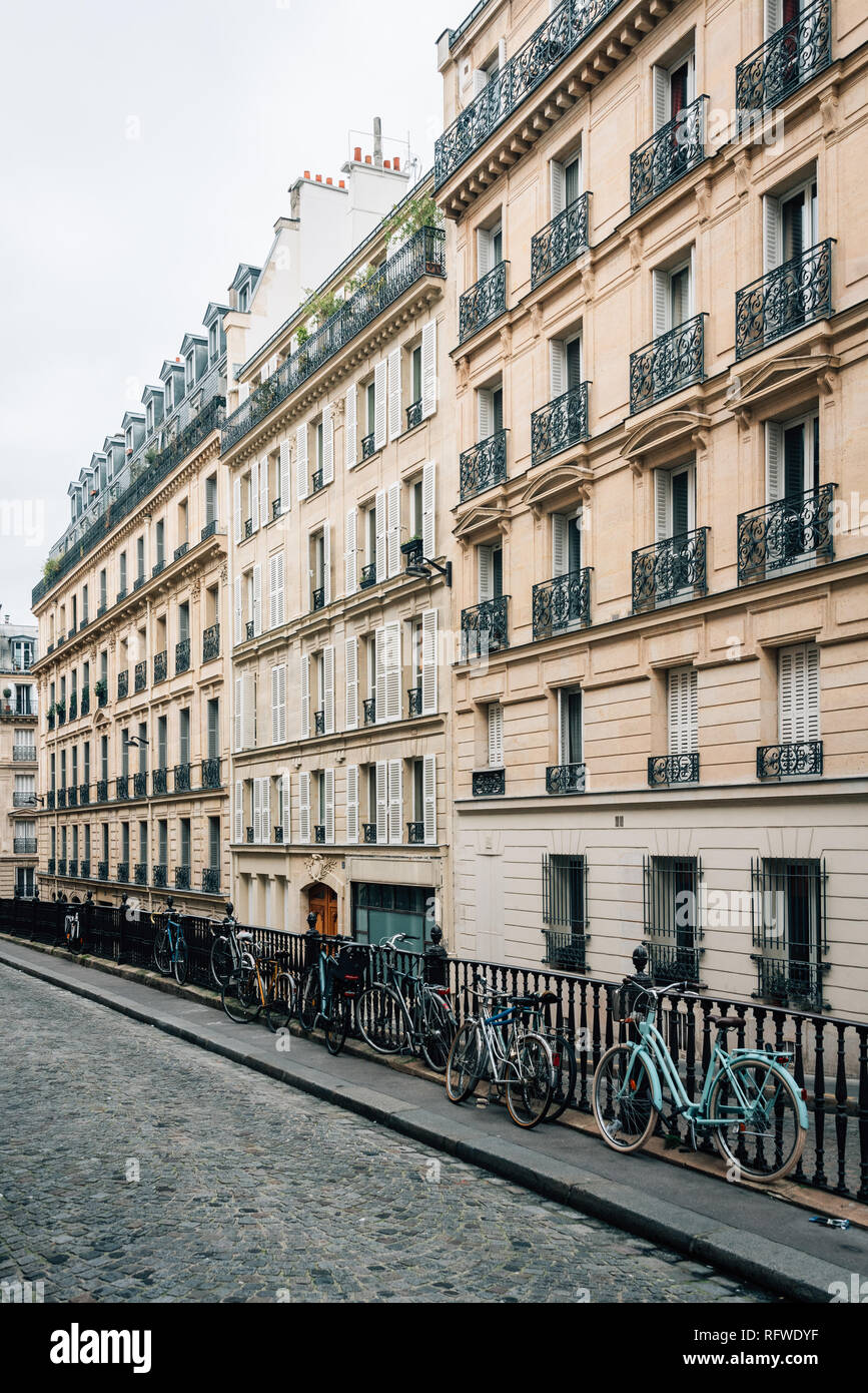 The malebranche hi-res stock photography and images - Alamy