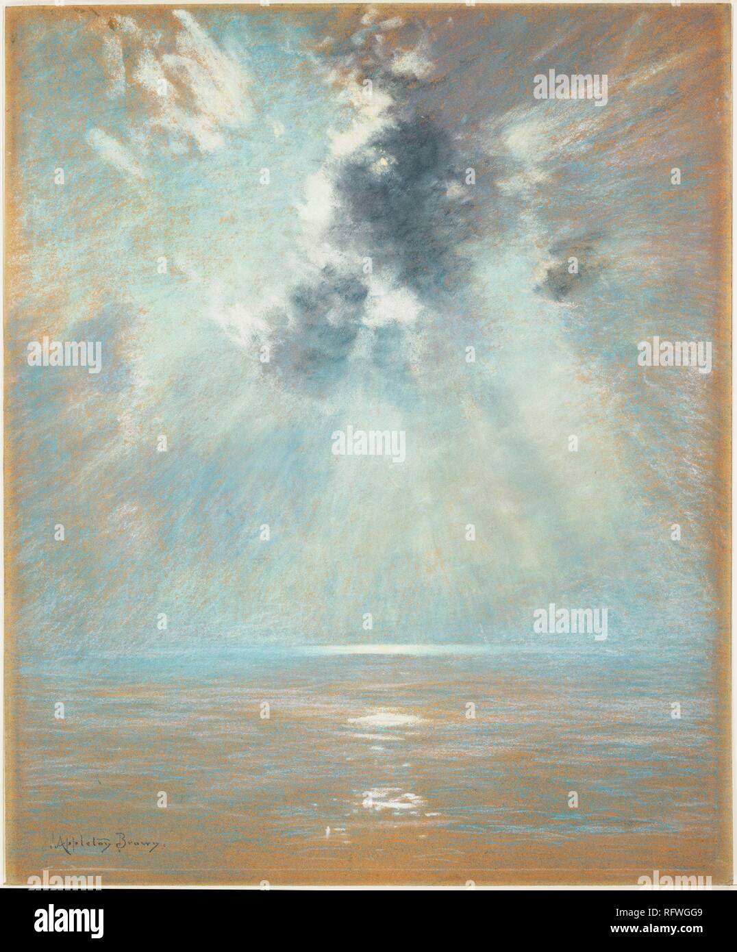 John w brown hi-res stock photography and images - Alamy