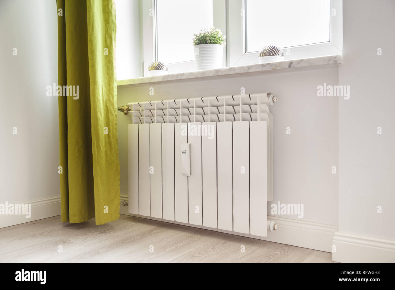 Radiator Heating System Living Room at Deloris Colvin blog