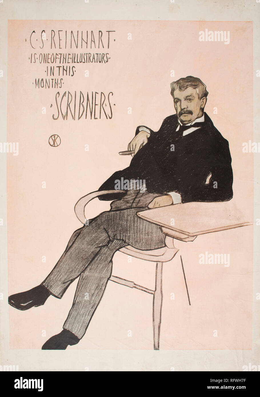 William sergeant kendall hi-res stock photography and images - Alamy