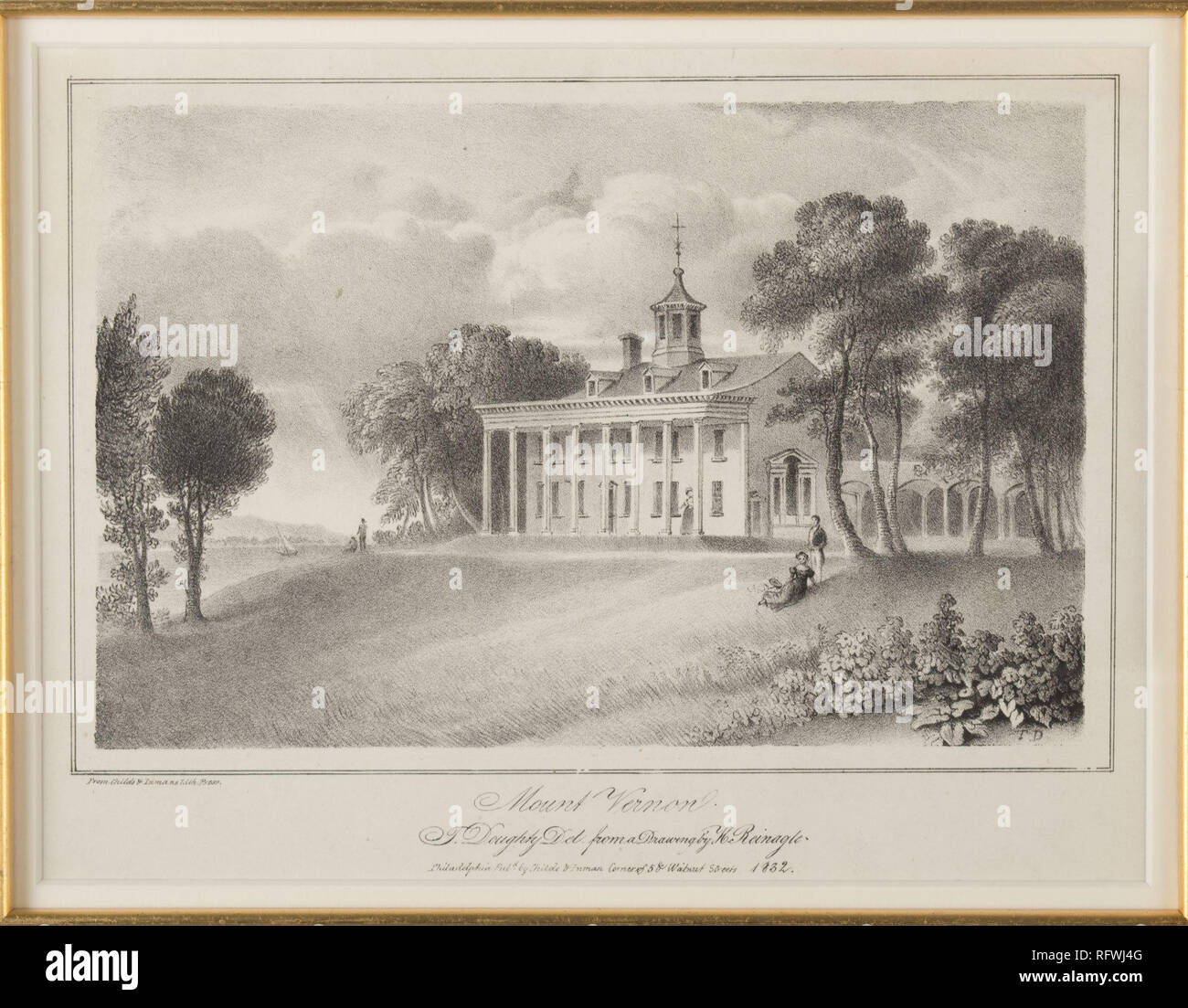 Thomas vernon hi-res stock photography and images - Alamy
