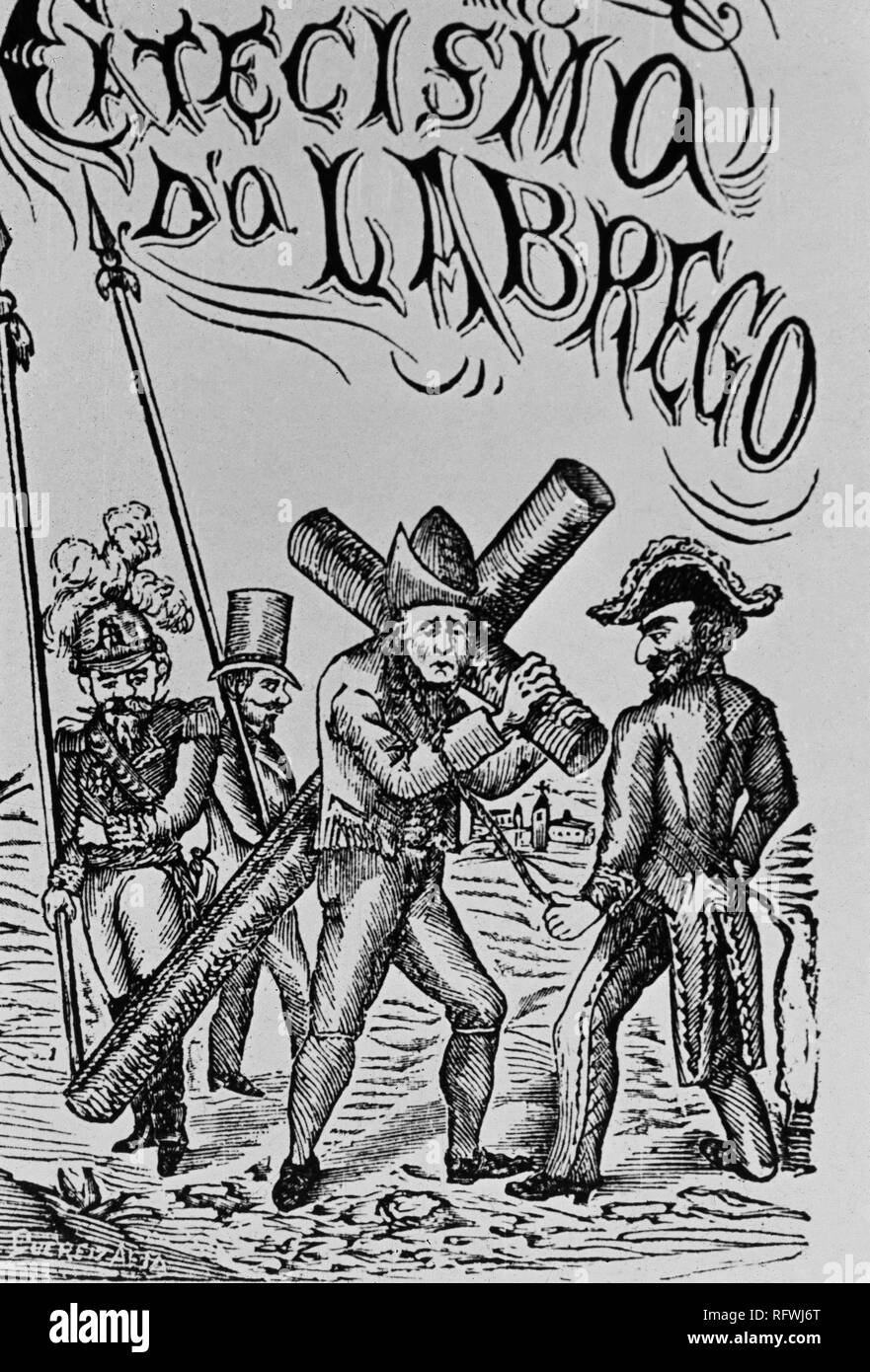 Labriego High Resolution Stock Photography and Images - Alamy