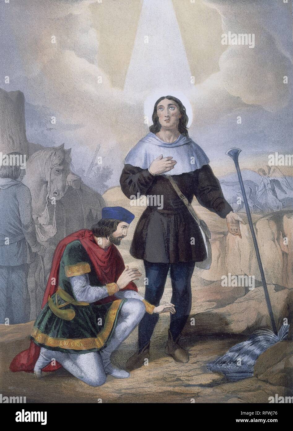 Litografia de color hi-res stock photography and images - Alamy