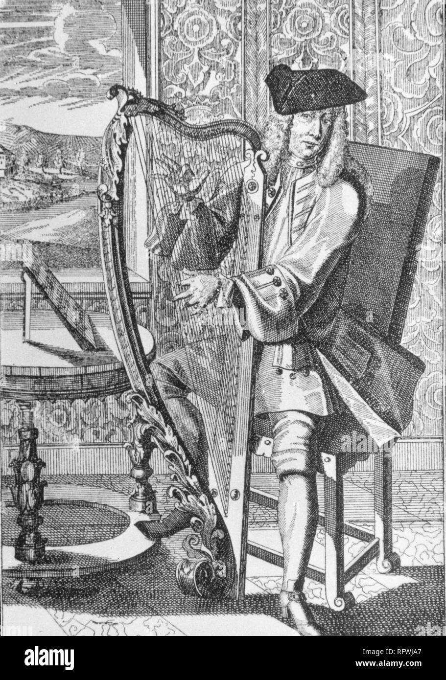 Señor s Black and White Stock Photos & Images - Alamy