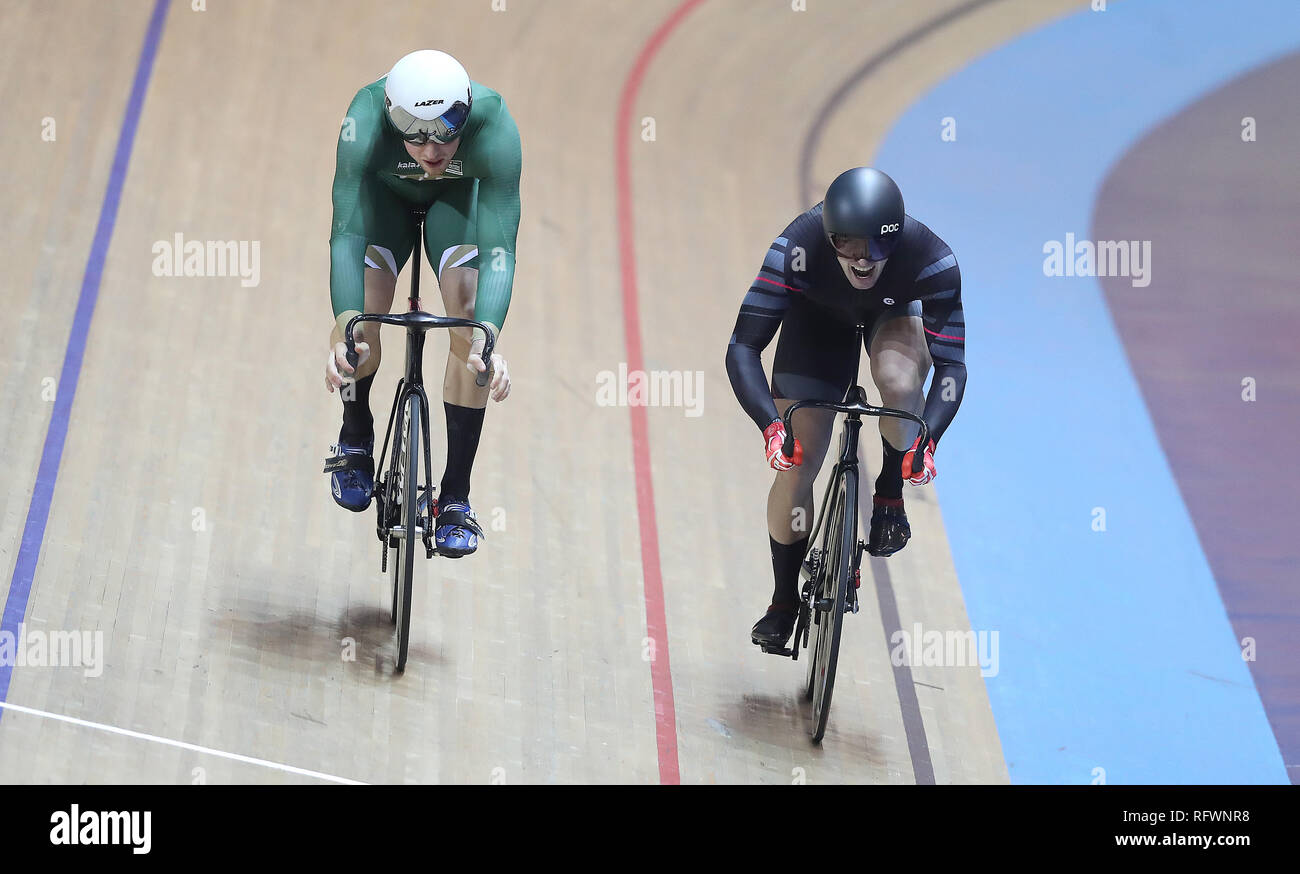 Wins sprint hi-res stock photography and images - Alamy