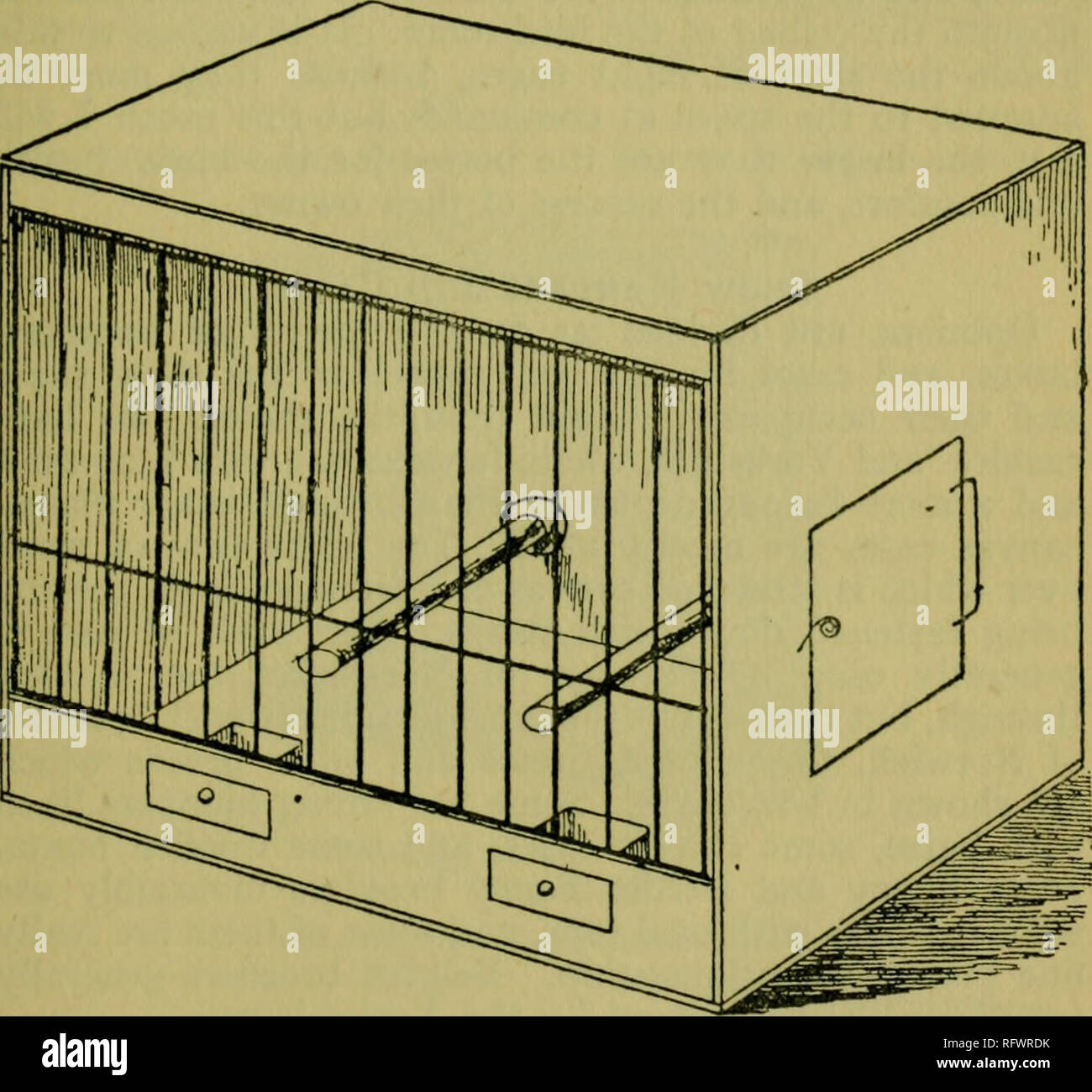 . Canaries, a complete and practical guide to the breeding, exhibiting ...