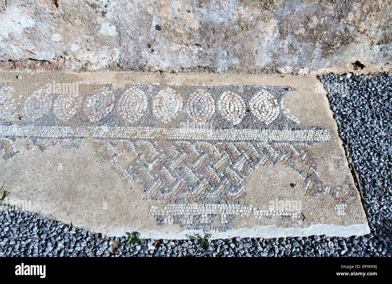 Romans in portugal hi-res stock photography and images - Alamy