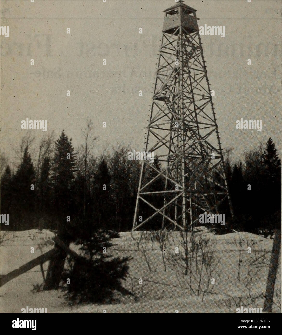 34 foot tower hi-res stock photography and images - Alamy