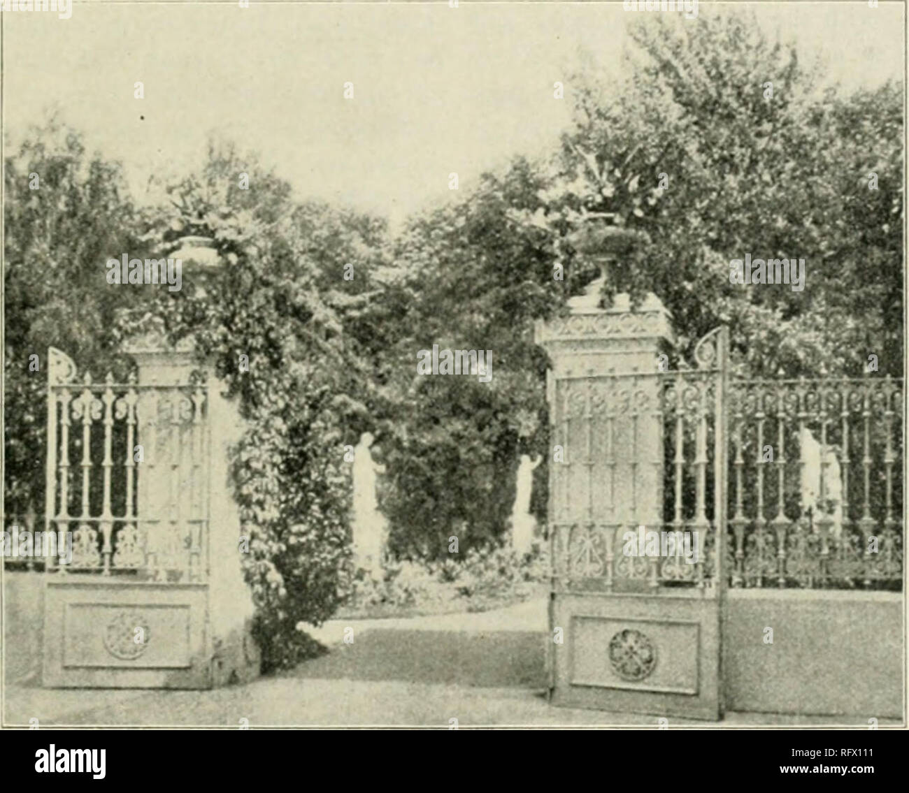 . The Canadian horticulturist [monthly], 1897. Gardening; Canadian ...