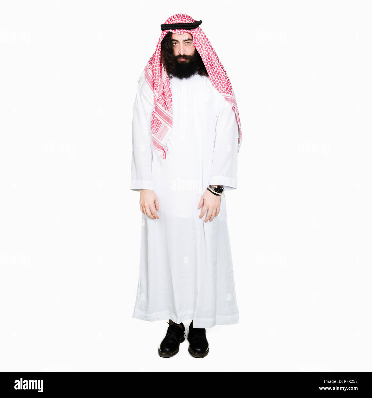 Sad ethnic Cut Out Stock Images & Pictures - Alamy