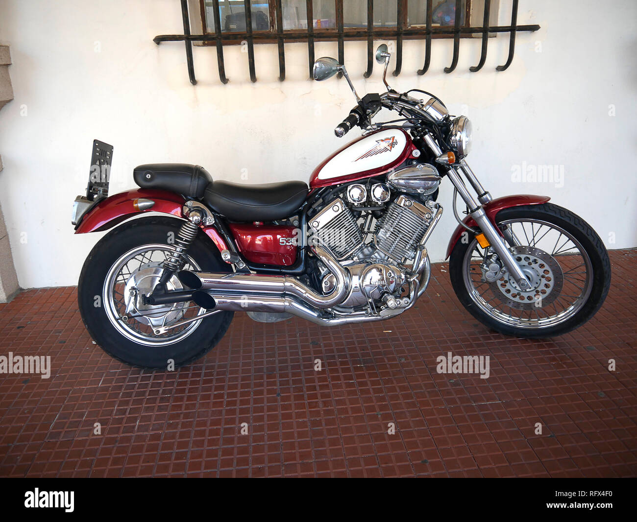 The Festival of Speed car rally on the island of Rhodes in the Greek ...