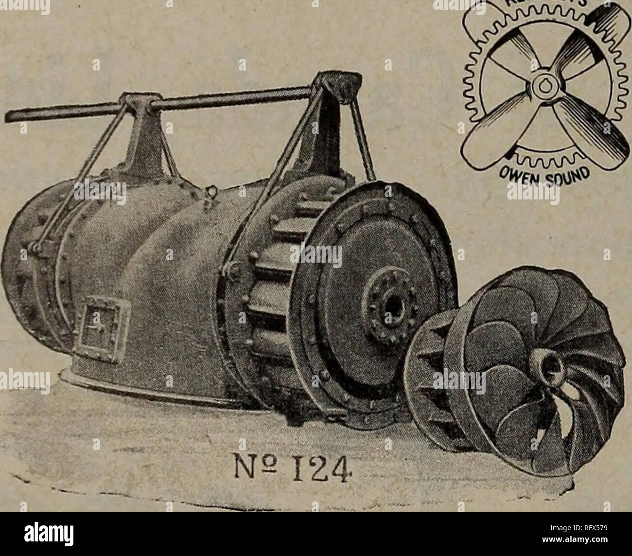 . Canadian forest industries January-June 1923. Lumbering; Forests and ...
