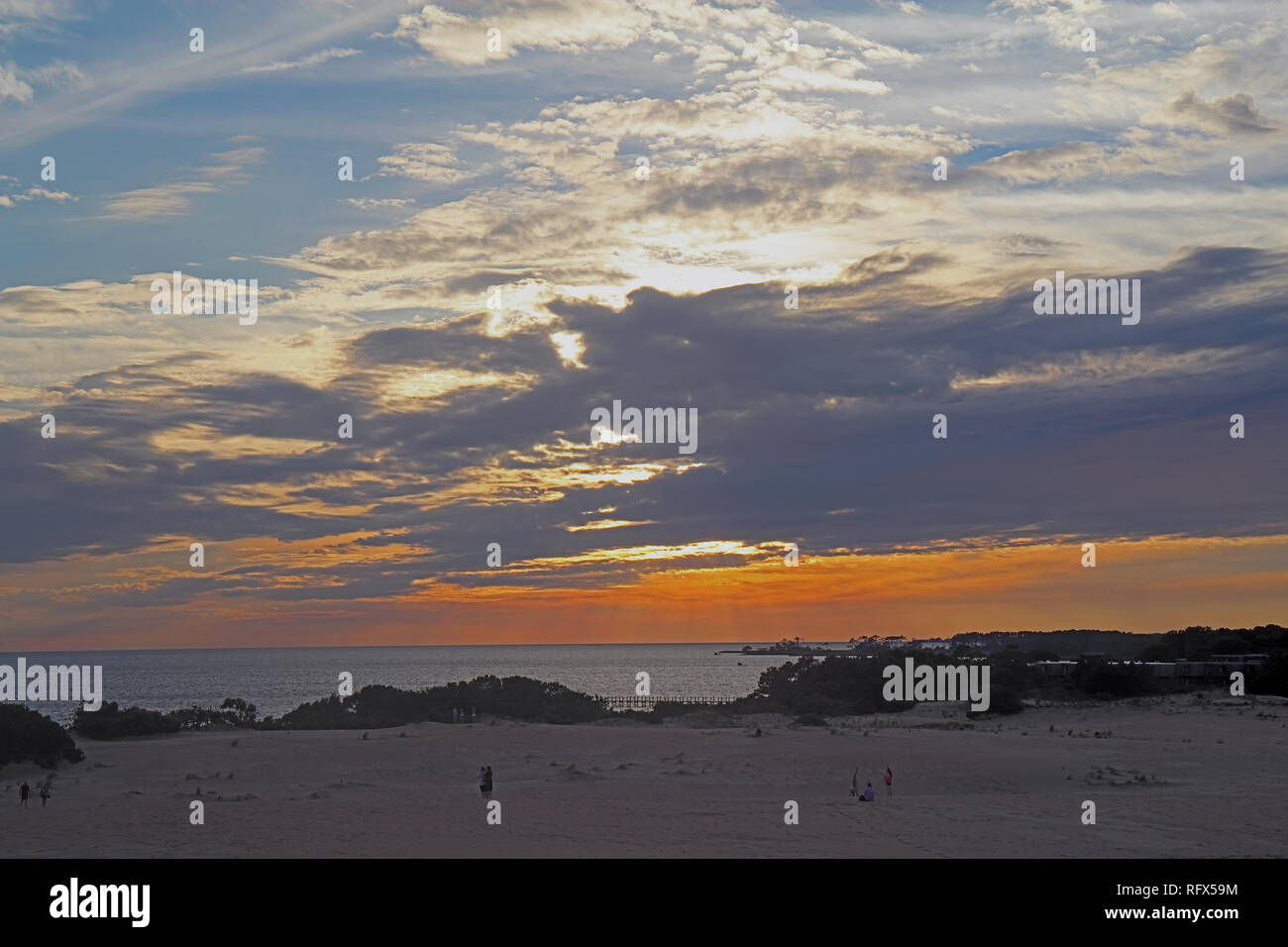 Albemarle sound hi-res stock photography and images - Alamy