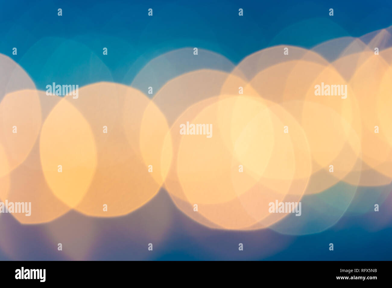 Boken effect hi-res stock photography and images - Alamy