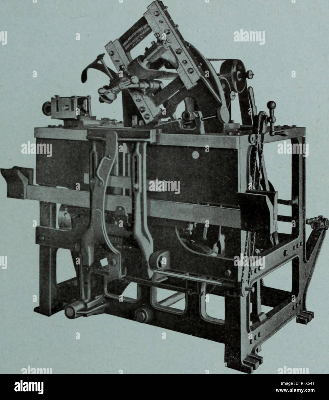 forestry tools canada