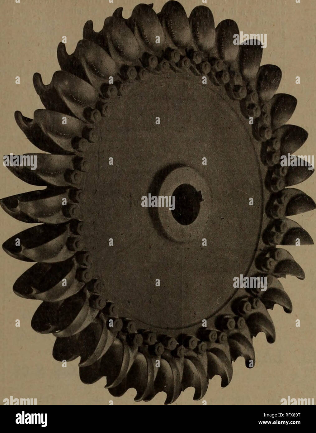 1906 water wheel hi-res stock photography and images - Alamy