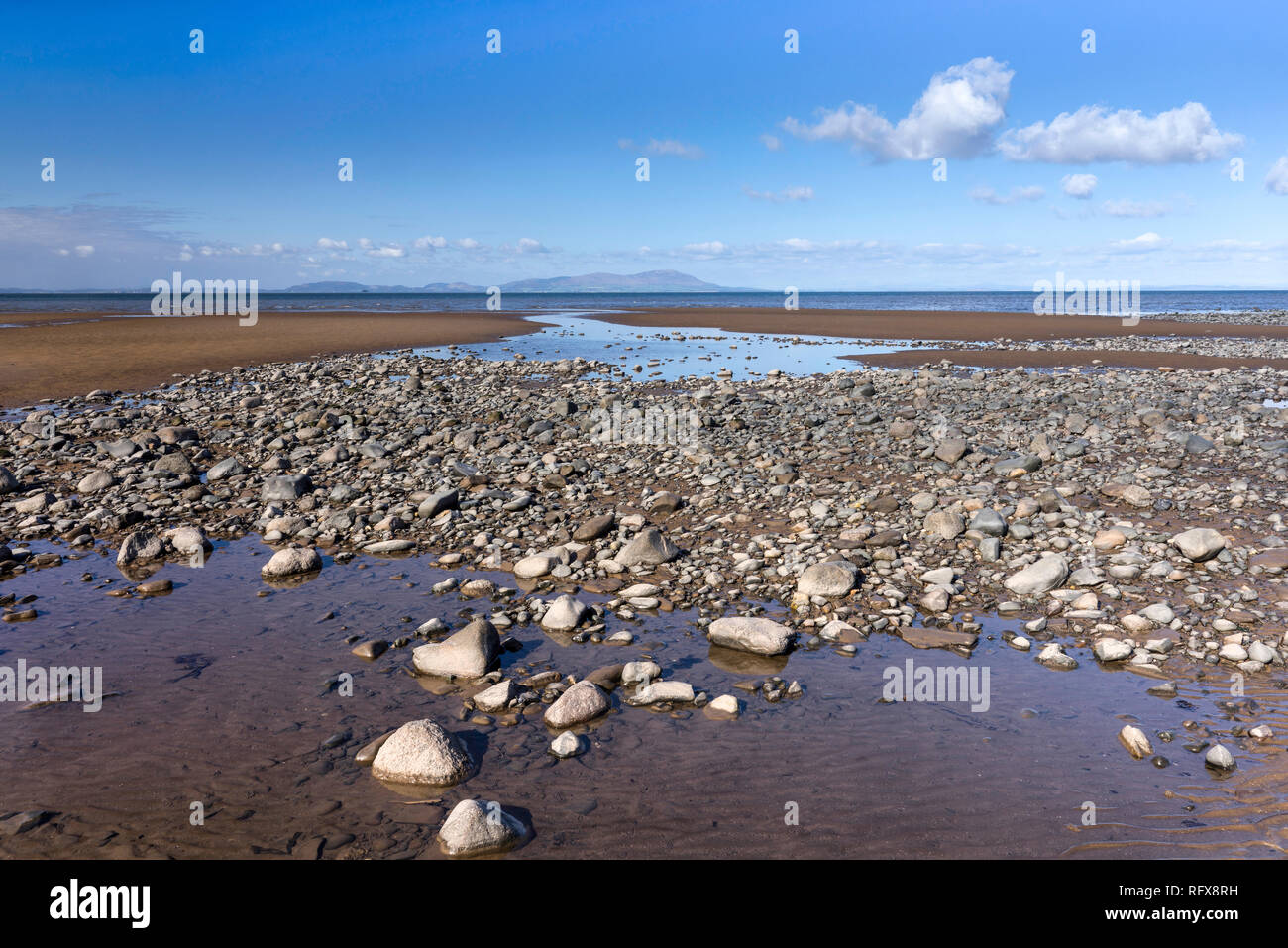 West cumbrian coast hi-res stock photography and images - Alamy