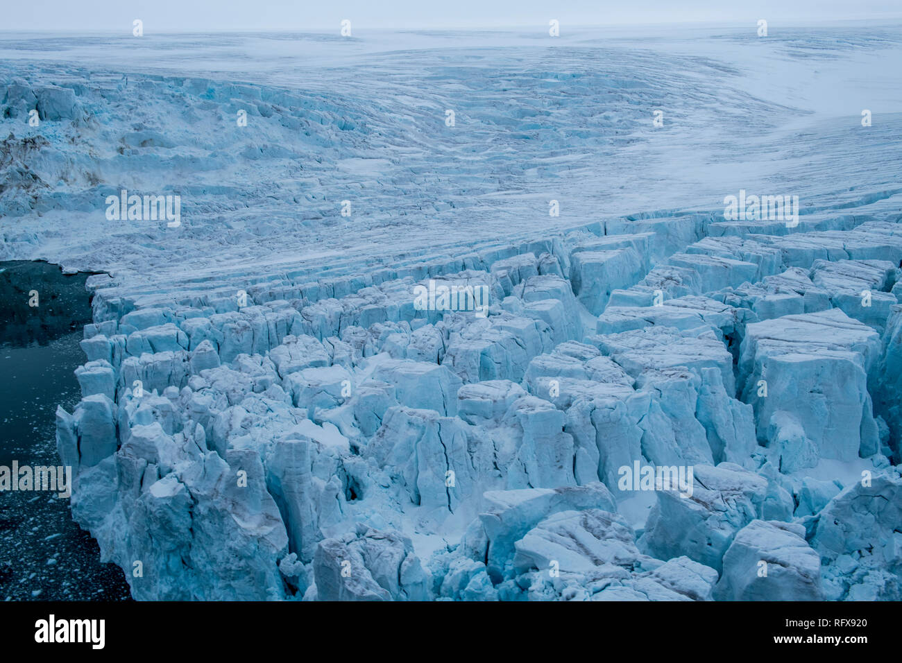 Alexandra land hi-res stock photography and images - Alamy