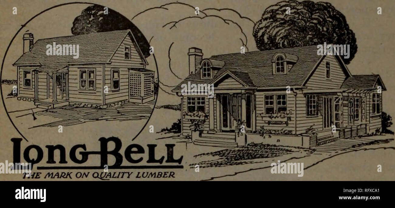 Long bell lumber company hi-res stock photography and images - Alamy