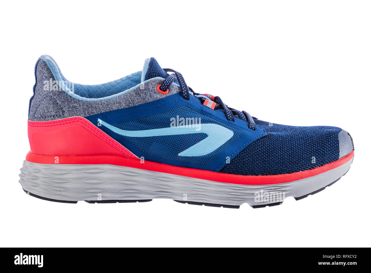 Boy isolated gym hi-res stock photography and images - Alamy