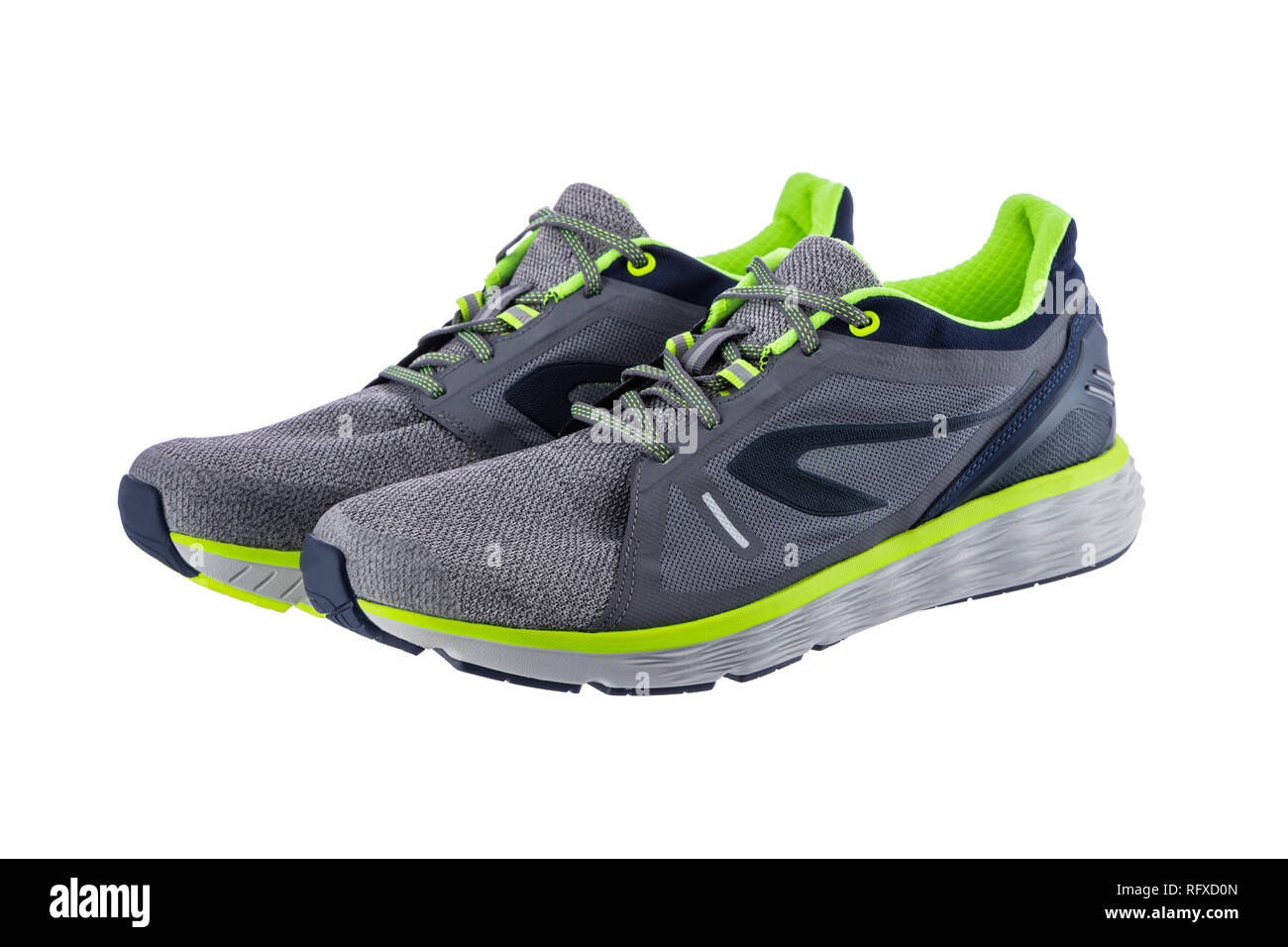 Exercise clothing isolated hi-res stock photography and images - Alamy