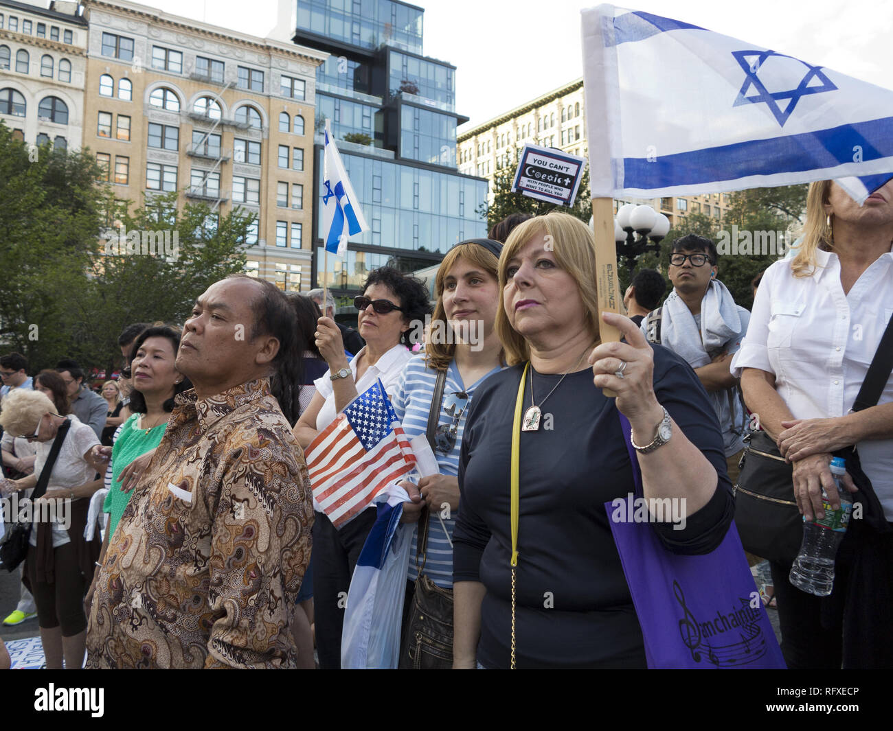 Indonesian street rally hi-res stock photography and images - Alamy